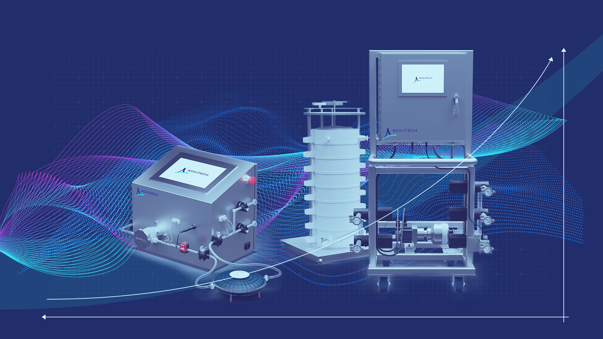 Single-Use Multipurpose Filtration Systems for depth, virus and sterile ...